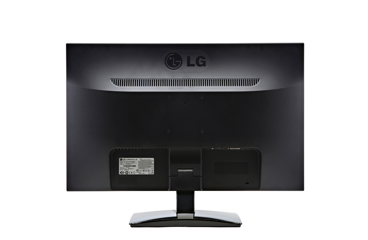 PC・電化製品 :: コンピューター :: 液晶ディスプレイ :: LG - D2342P-PN